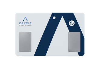 KardiaMobile Card – Alive Technologies